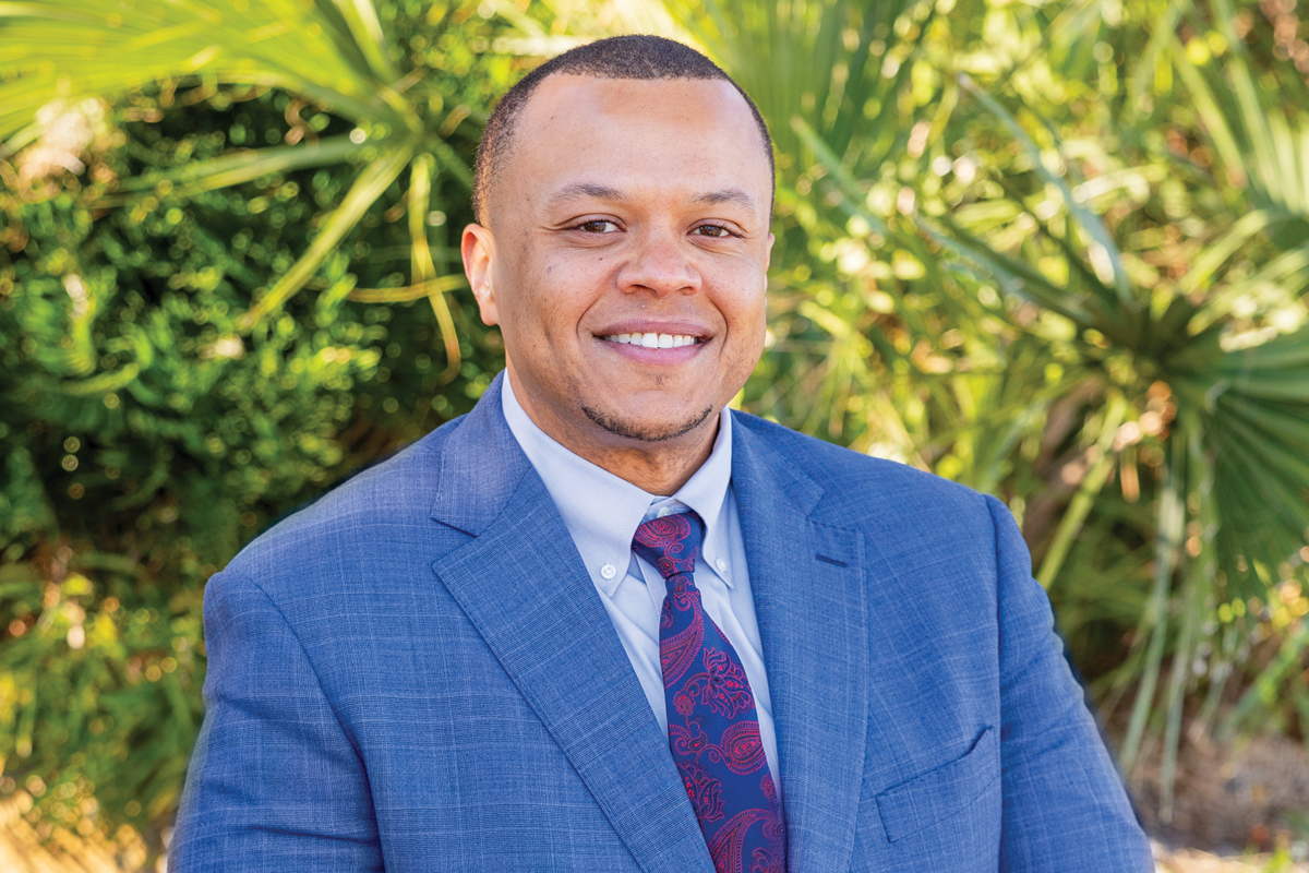 Zachariah Wade, Esq. - Tampa Style Magazine